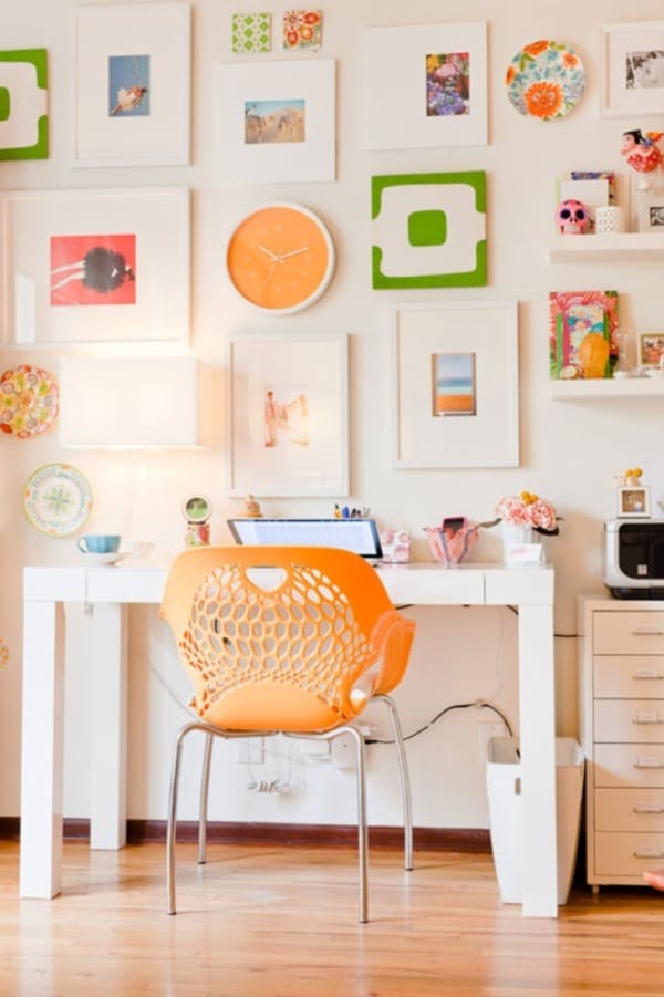40 Creative Frame Decoration Ideas For Your House Page 3 Of 3 Bored Art