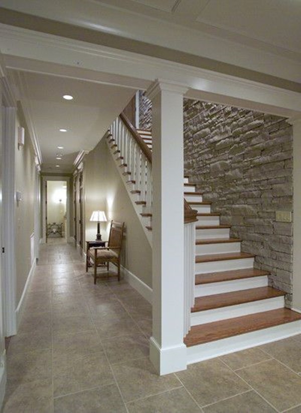 Ideas For Stairway Wall Decal Ideas For Stairway Wall Decal