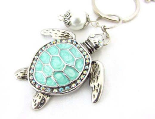 Cute Key Chain Ideas To Make You Smile While Never Losing It – Bored Art