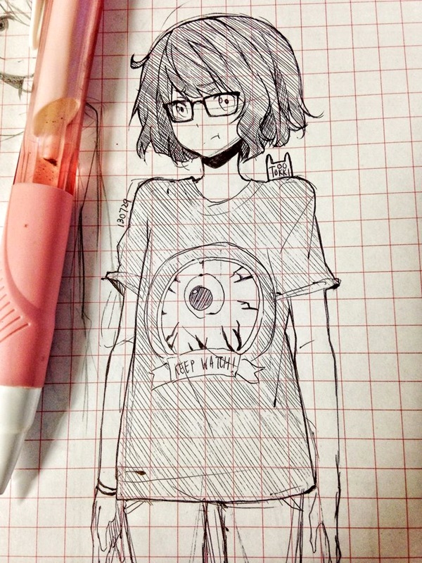 Draw Is Manga Manga