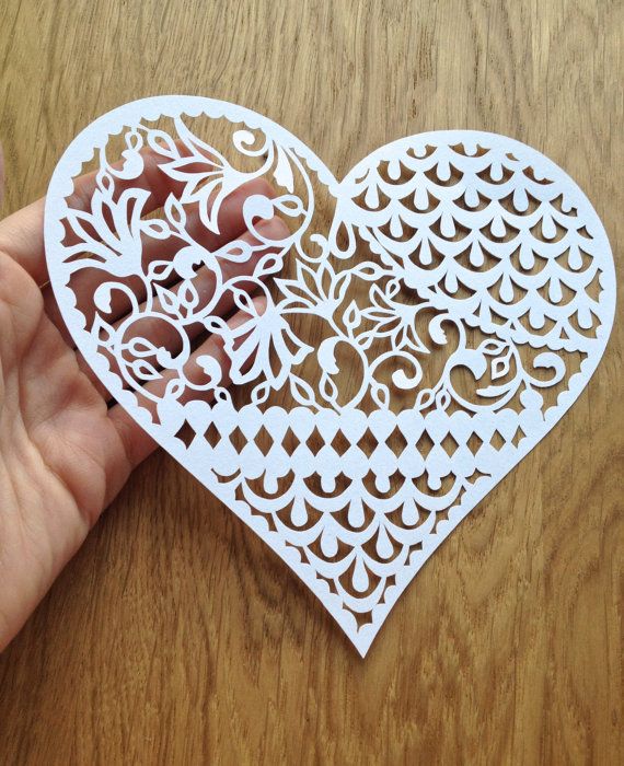 Paper Cut Out Art Using Paper To Create Sculpture Like Effect Bored Art