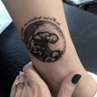 30 Perfect Elemental Tattoo Ideas And Suggestions – Bored Art