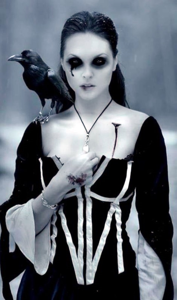 40 Amazing Zombie Costume Ideas Bored Art
