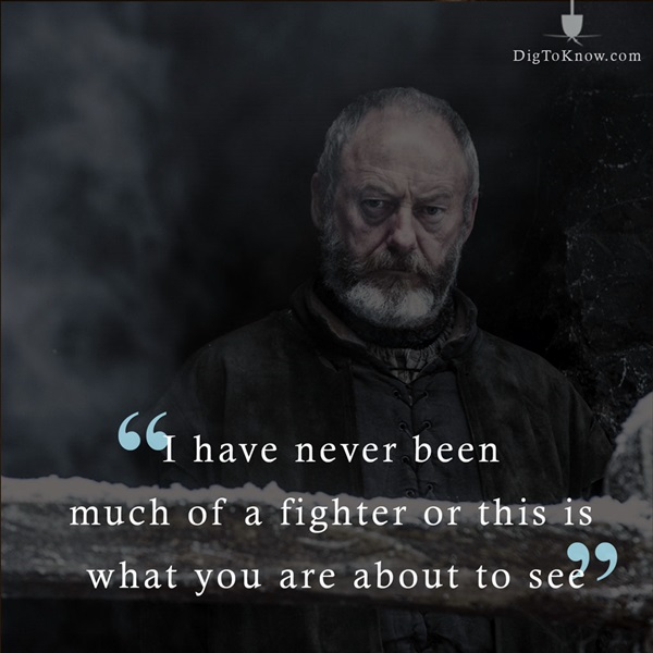 40 Most Powerful Game Of Thrones Quotes 40 Most Powerful Game Of Thrones Quotes