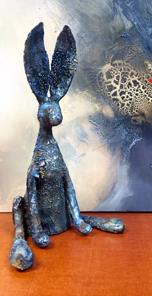 40 Awesome Paper Mache Creatures Like Never Seen Before 40 Awesome Paper Mache Creatures Like Never Seen Before
