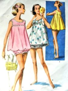 40 Classy Vintage Sewing Pattern For Women – Bored Art