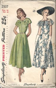 40 Classy Vintage Sewing Pattern For Women – Bored Art