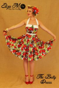 40 Classy Vintage Sewing Pattern For Women – Bored Art