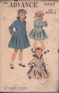 40 Classy Vintage Sewing Pattern For Women – Bored Art