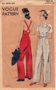 40 Classy Vintage Sewing Patterns for Women