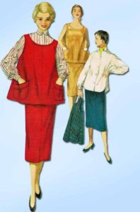 40 Classy Vintage Sewing Pattern For Women – Bored Art
