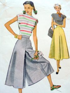 40 Classy Vintage Sewing Pattern For Women – Bored Art