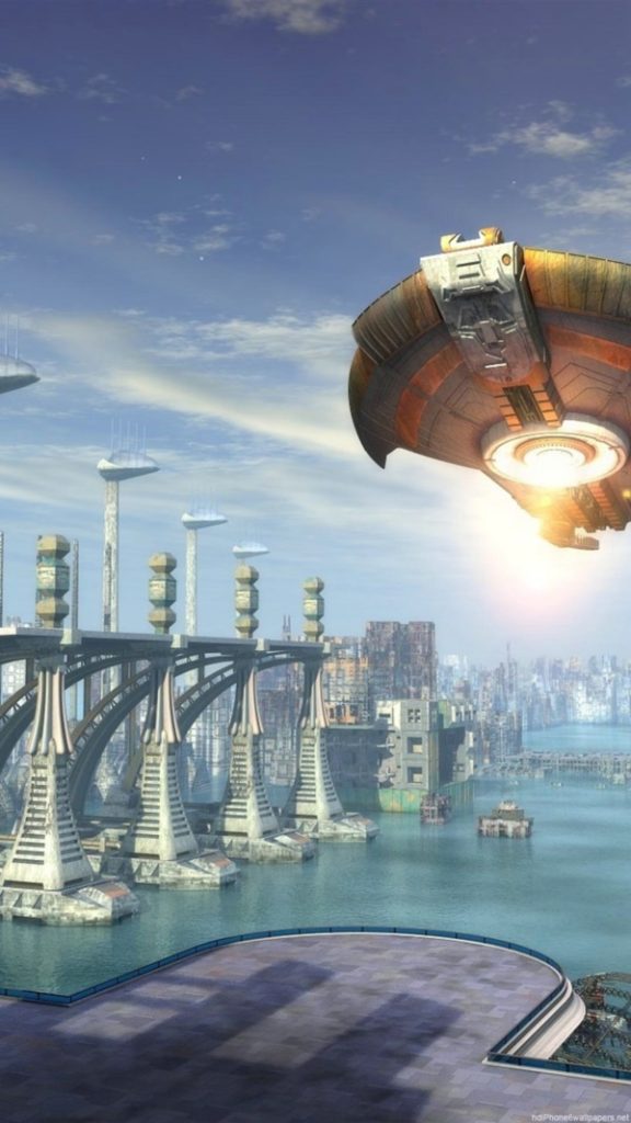 40 3D iPhone Lock Screen Wallpapers For 2017 – Bored Art