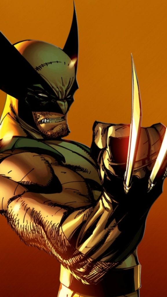 40 3D iPhone Lock Screen Wallpapers For 2017 – Bored Art