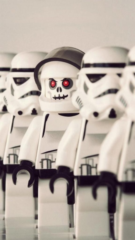 40 3D iPhone Lock Screen Wallpapers For 2017 – Bored Art