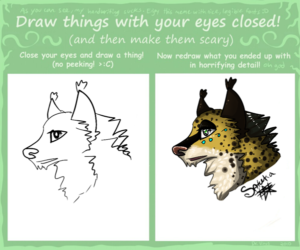 30 Art Therapy Exercises Which Improves You