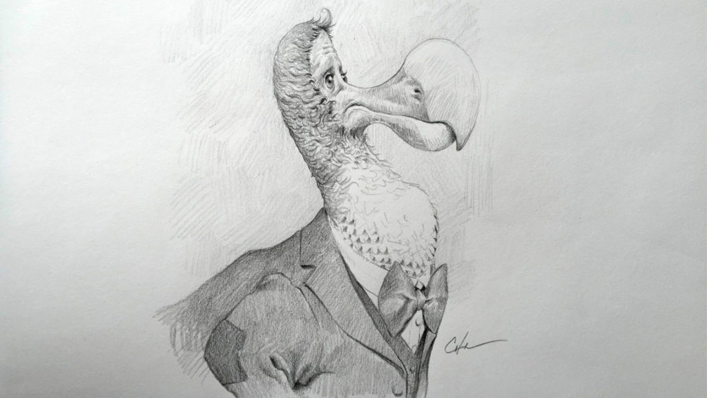 Pencil Drawing Techniques With Examples – Bored Art