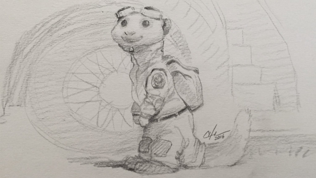 Pencil Drawing Techniques With Examples – Bored Art