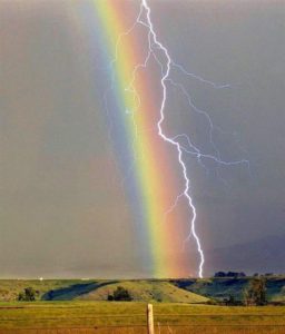 Ravishing Rainbow Photography For That Rare And Picturesque Look ...