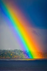 Ravishing Rainbow Photography For That Rare And Picturesque Look ...