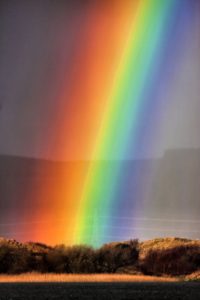 Ravishing Rainbow Photography For That Rare And Picturesque Look ...