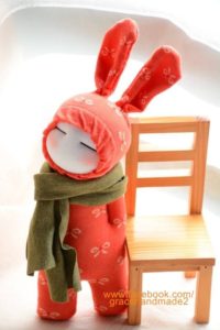 Simple But Really Fun Sock Art To Use Up All Those Single Socks Lying ...