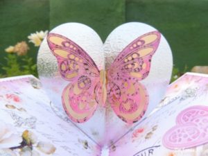 40 Creative Pop-up Card Designs For Every Occasion – Bored Art