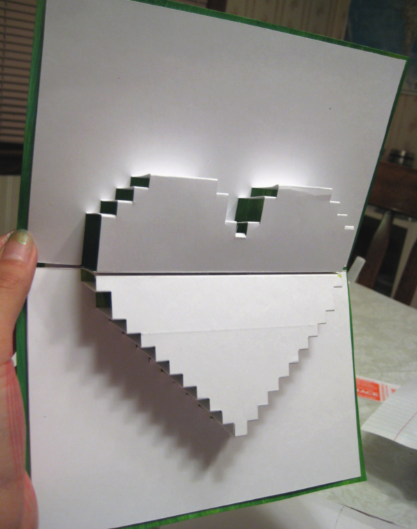 40 Creative Pop-up Card Designs For Every Occasion – Bored Art 40 Creative Pop-up Card Designs For Every Occasion – Bored Art