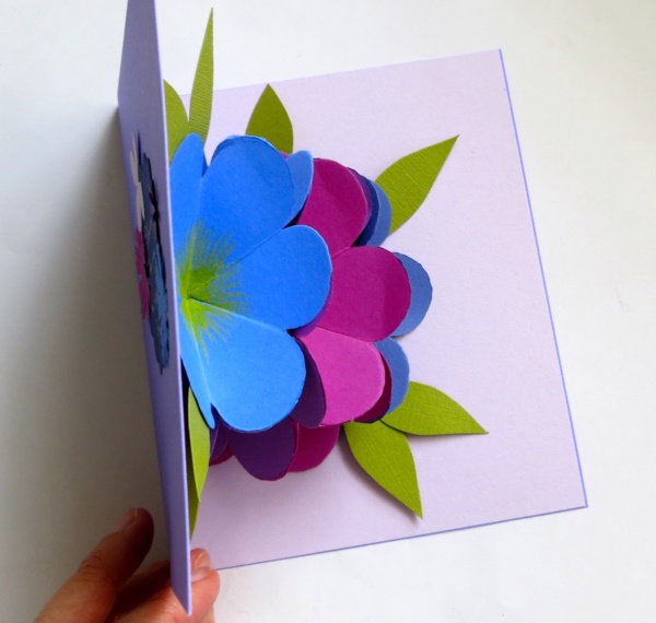 40 Creative Pop-up Card Designs For Every Occasion – Bored Art 40 Creative Pop-up Card Designs For Every Occasion – Bored Art