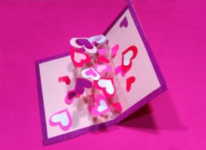 40 Creative Pop-up Card Designs For Every Occasion – Bored Art