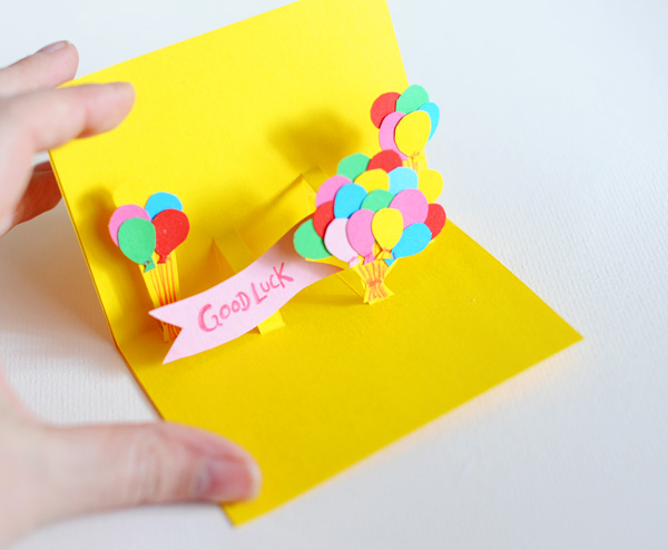 40 Creative Pop-up Card Designs For Every Occasion – Bored Art 40 Creative Pop-up Card Designs For Every Occasion – Bored Art