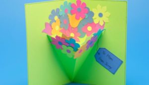 40 Creative Pop-up Card Designs For Every Occasion – Bored Art