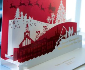 40 Creative Pop-up Card Designs For Every Occasion – Bored Art