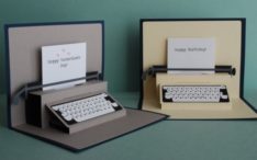 40 Creative Pop-up Card Designs For Every Occasion – Bored Art