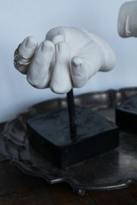 30 Easy Plaster Of Paris Craft Ideas For Fun – Bored Art
