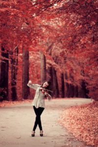 40 Magical Fall Photography Ideas To Try This Year – Bored Art