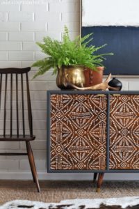 40 Unique Tribal Home Decoration Ideas – Bored Art