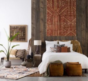 40 Unique Tribal Home Decoration Ideas – Bored Art