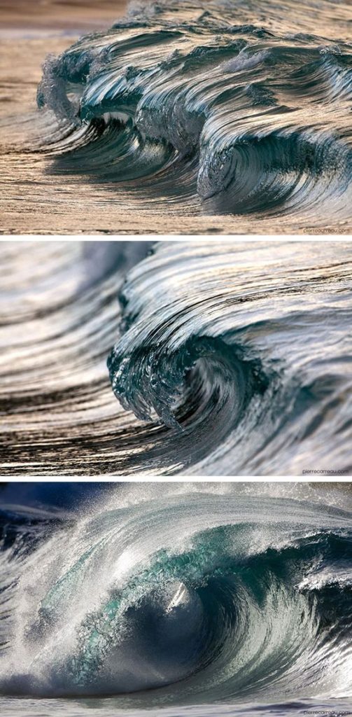 Ocean Wave Photography – Riding It And Then Capturing It In Your Lens ...