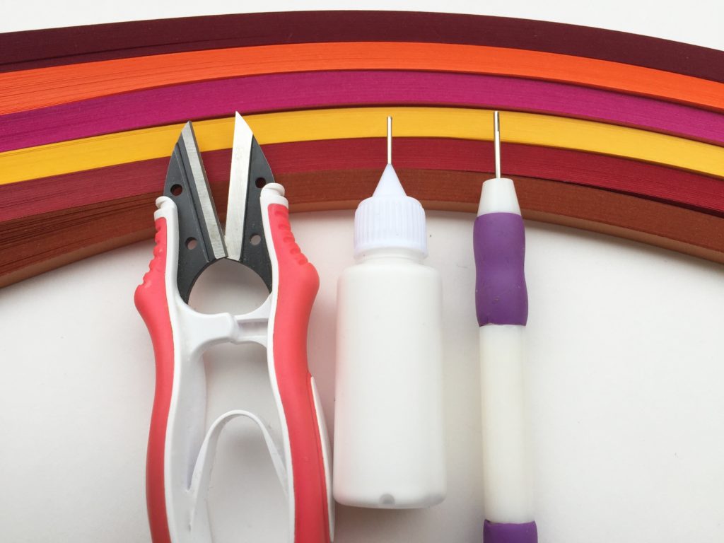 Paper Quilling Tutorials – Learn How To Create Some Paper Magic – Bored Art