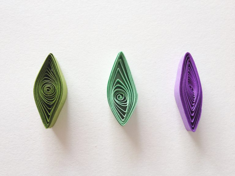 Paper Quilling Tutorials – Learn How To Create Some Paper Magic – Bored Art