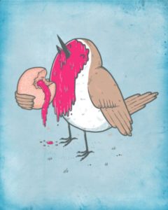 40 Cute Simple Drawings To Practice – Bored Art