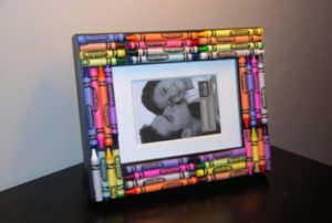 40 DIY Frame Ideas To Try In 2017 – Bored Art