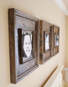 40 DIY Frame Ideas To Try In 2017 – Bored Art