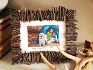 40 DIY Frame Ideas To Try In 2017 – Bored Art