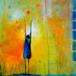 40 Figurative Art Ideas Which Are Best In Their Own Way – Bored Art