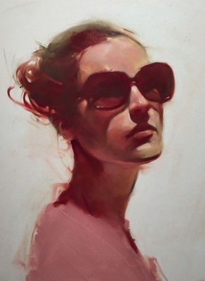 40 Figurative Art Ideas Which Are Best In Their Own Way – Bored Art