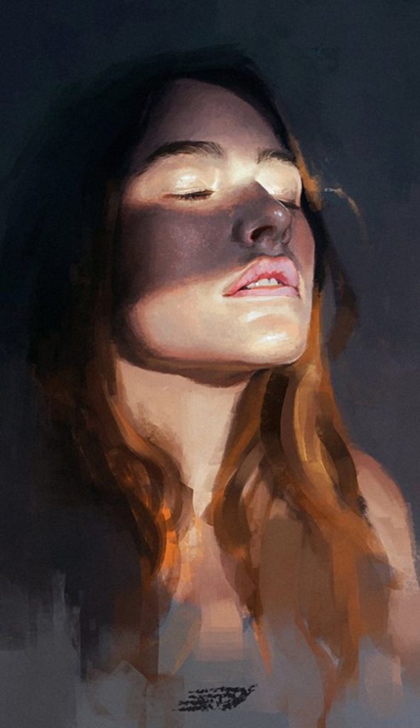40 Figurative Art Ideas Which Are Best In Their Own Way – Bored Art