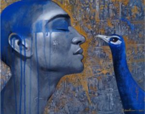 40 Figurative Art Ideas Which Are Best In Their Own Way – Bored Art