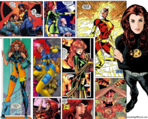 40 Free Superhero Comic Strips To Read – Bored Art